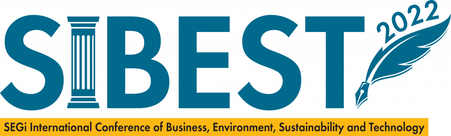 SiBEST 2022 – Revitalizing & Rebuilding towards Sustainable Development