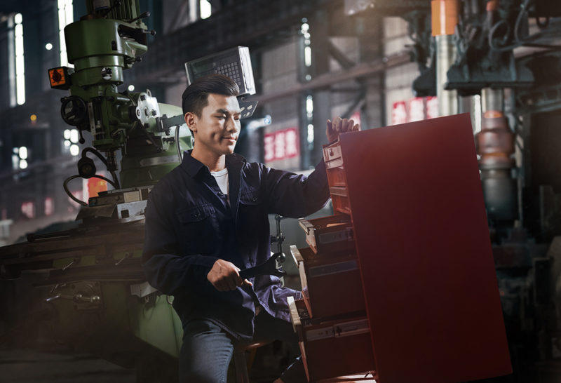 Bachelor of Mechanical Engineering with Honours – SEGi University