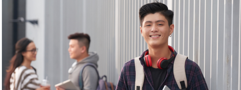 Local Student – SEGi University