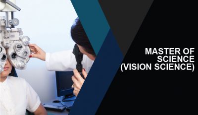 Optometry – SEGi University