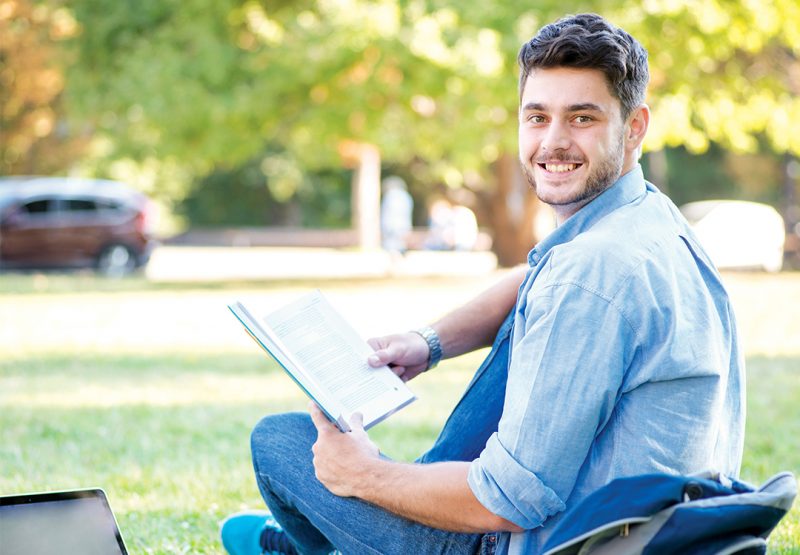 Mandarin Courses – SEGi University