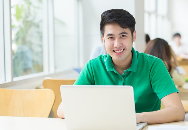 Mandarin Courses – SEGi University