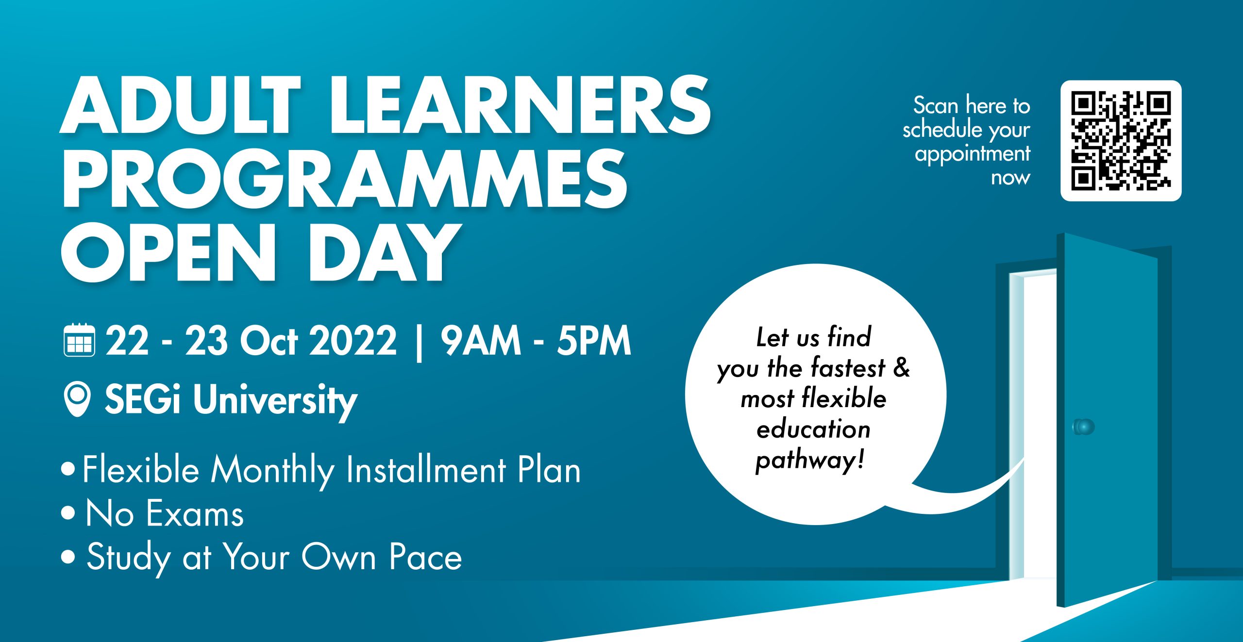 SEGi University – The Best in You Made Possible