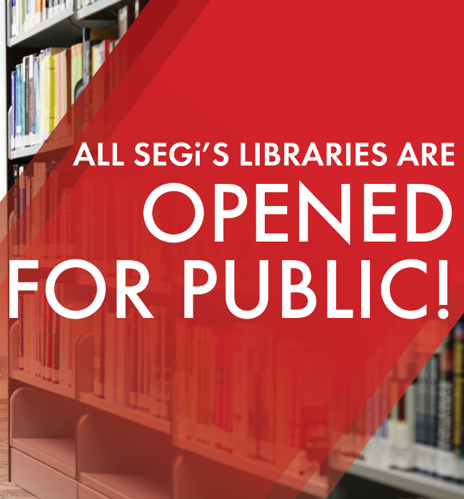 SEGi University – The Best in You Made Possible