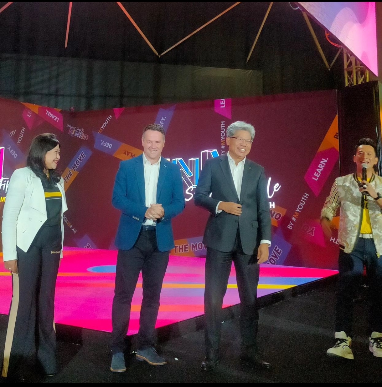 SEGians Shine at Maybank’s GenM Global Summit 2023 Finale – SEGi University