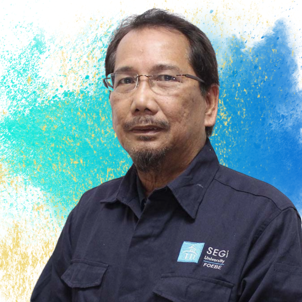 Lesson learned from Japan Rail Construction and Land Use Development Models – SEGi University