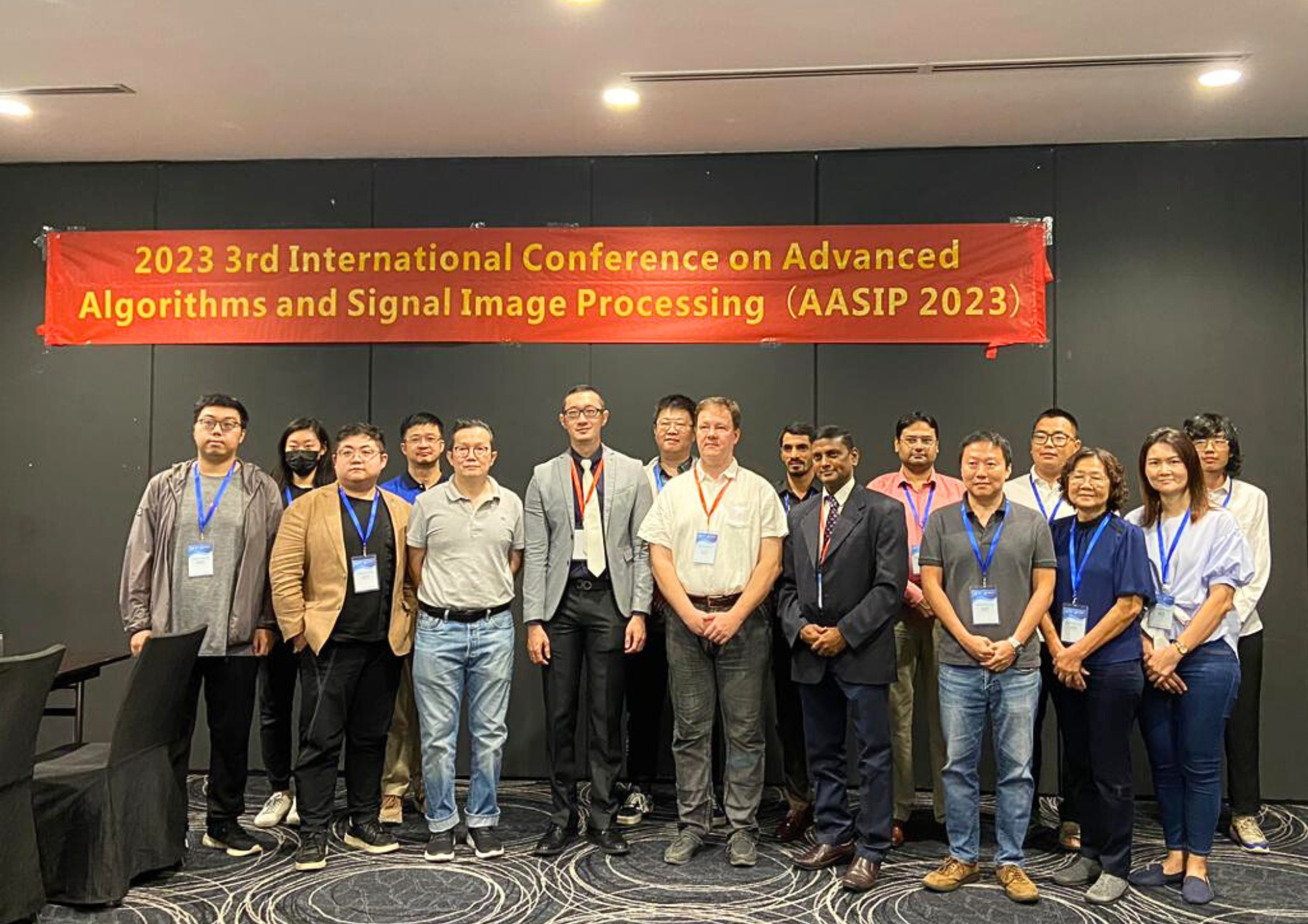 Unravelling the Depths of AI: From Deep Learning to Image Processing – SEGi University