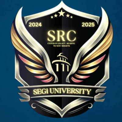 Students’ Representative Council (SRC) – SEGi University