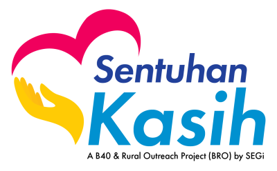 Financial Aid for B40 Students – Sentuhan Kasih Initiative – SEGi University
